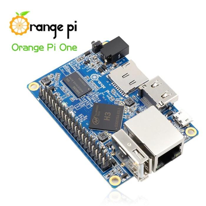Jual Orange Pi One - 1GB | Shopee Indonesia