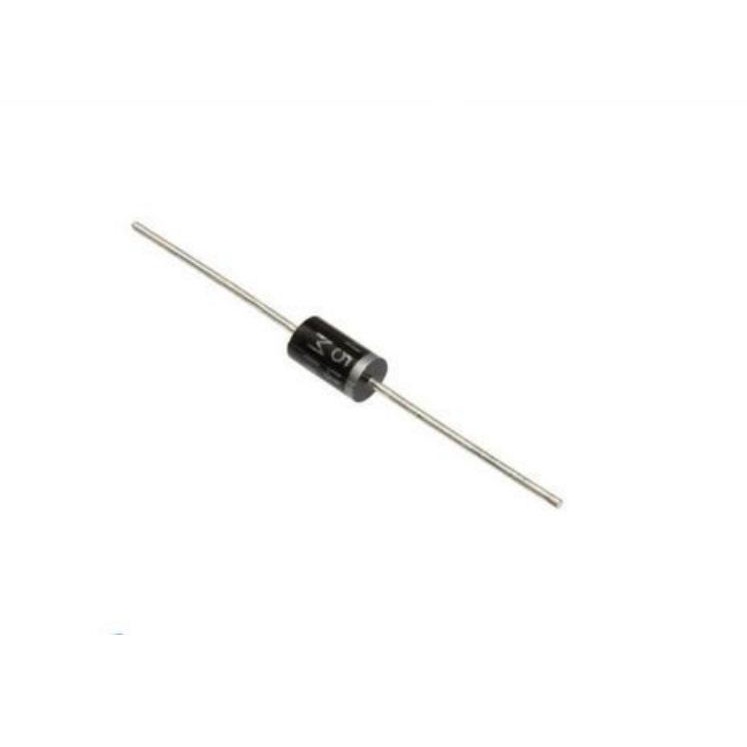 Jual DIODA 1N5401 IN 3A 100V 3 AMPER 100V DIODE GENERAL PURPOSE 1N 5401 ...