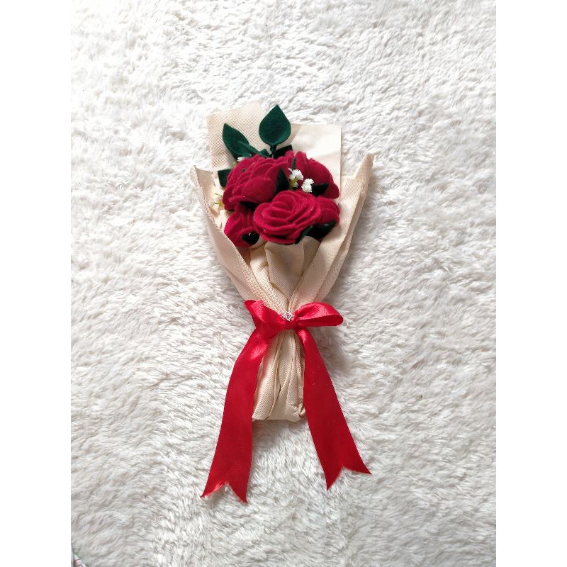 Jual Bucket Bunga Mawar (Pre Order) | Shopee Indonesia