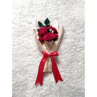 Jual Bucket Bunga Mawar (Pre Order) | Shopee Indonesia