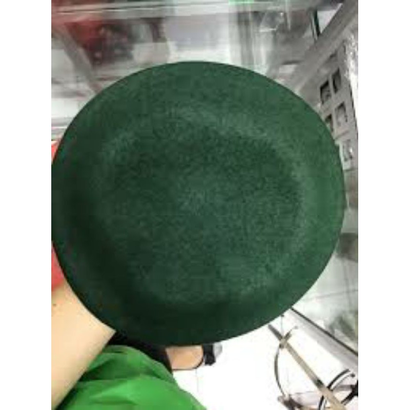 Jual baret TNI super wool camel | Shopee Indonesia