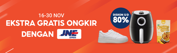 Shopee Indonesia | Jual Beli di Ponsel dan Online
