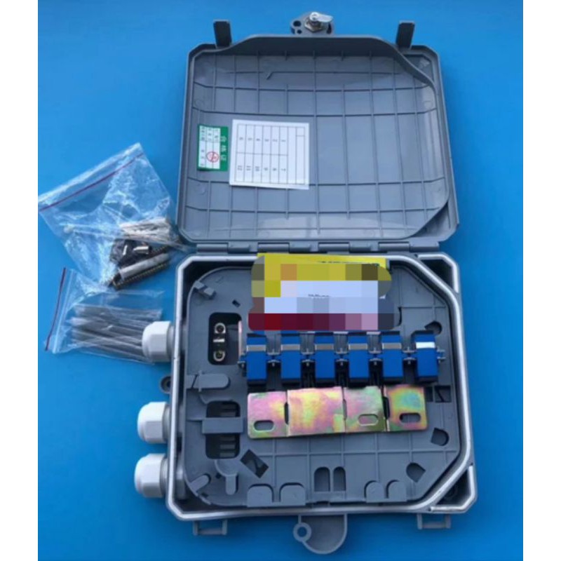Jual ODP 12 Core Tiang Kapasitas 12 Core Adaptor Optic FO Fiber Plus ... Jual ODP 12 Core Tiang Kapasitas 12 Core Adaptor Optic FO Fiber Plus ...