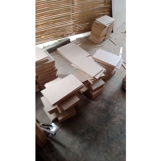 Jual PAPAN KAYU MDF 6MM UKURAN 10X30CM | Shopee Indonesia