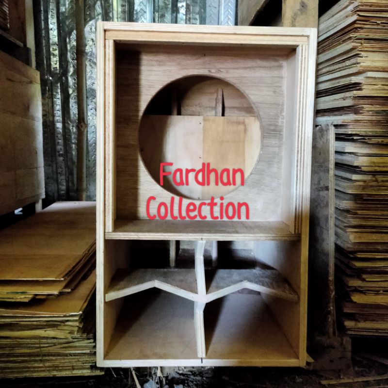 Jual Box CBS Nogosari 15 inchi tebal 18 mili | Shopee Indonesia