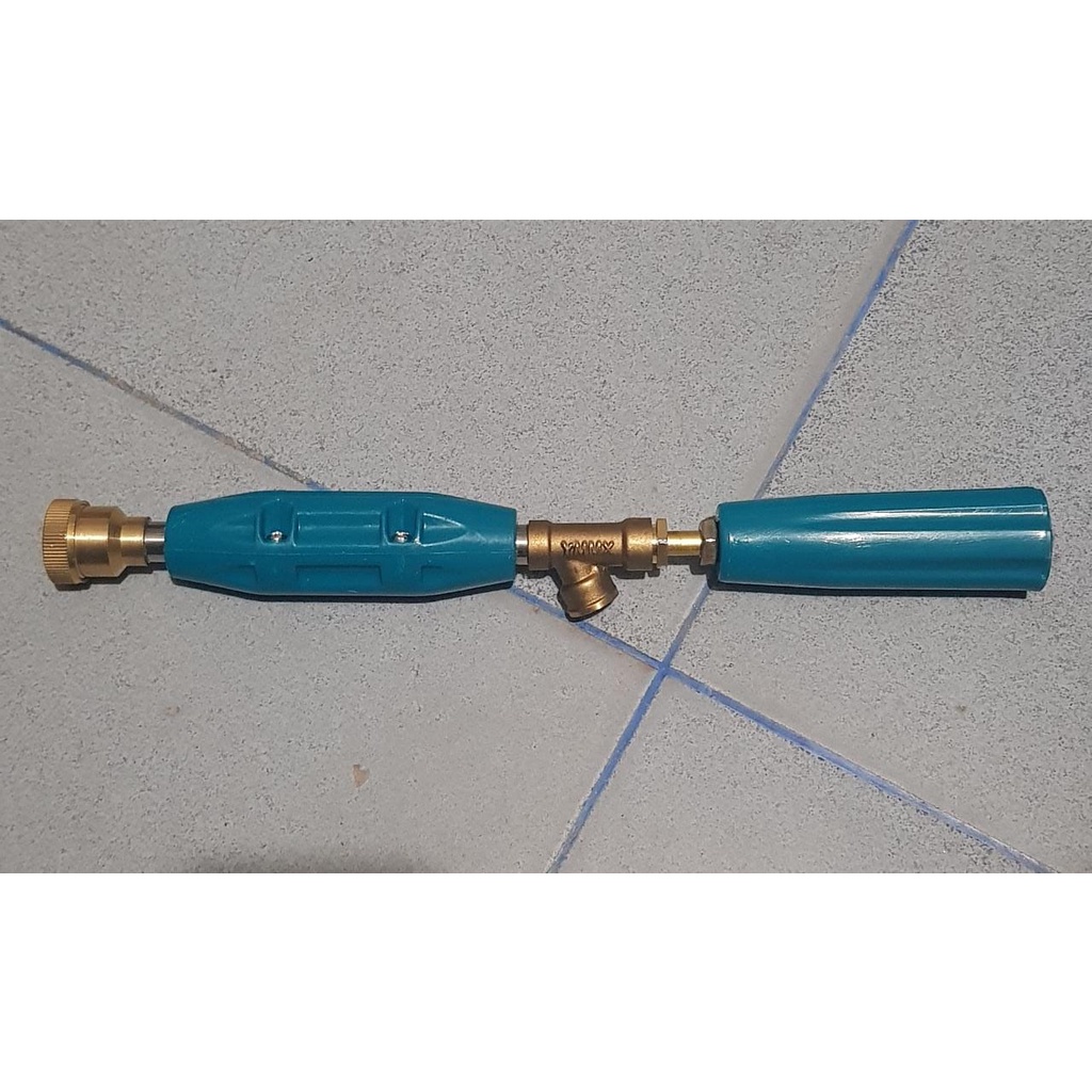 Jual WATER JET STICK/ STICK SPRAYER/ ALAT SEMPROT AIR MODEL STICK ...