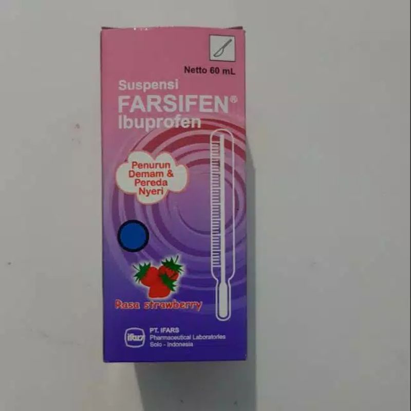 Jual syr farsifen | Shopee Indonesia