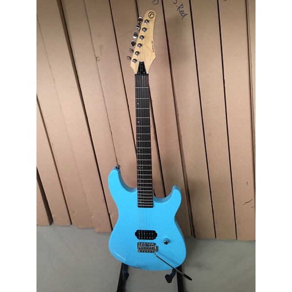 Jual Gitar Samick SS-51 Original | Shopee Indonesia