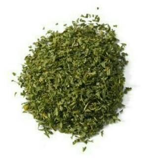 Jual Dry Parsley/ Daun Parsley Kering 100 Gram Indonesia|Shopee Indonesia