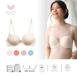 Toko Online Velora Official Shop | Shopee Indonesia