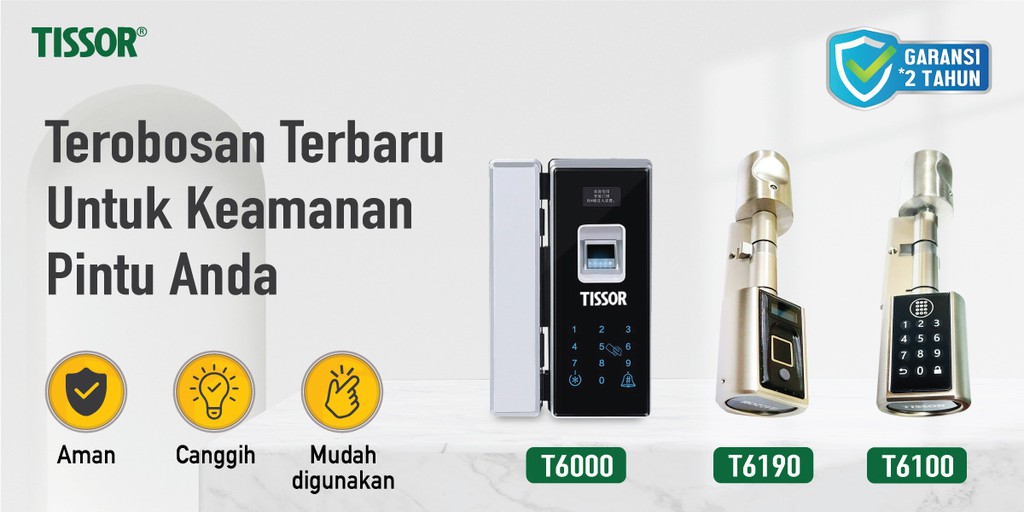 Toko Online Tissor Official Shop | Shopee Indonesia