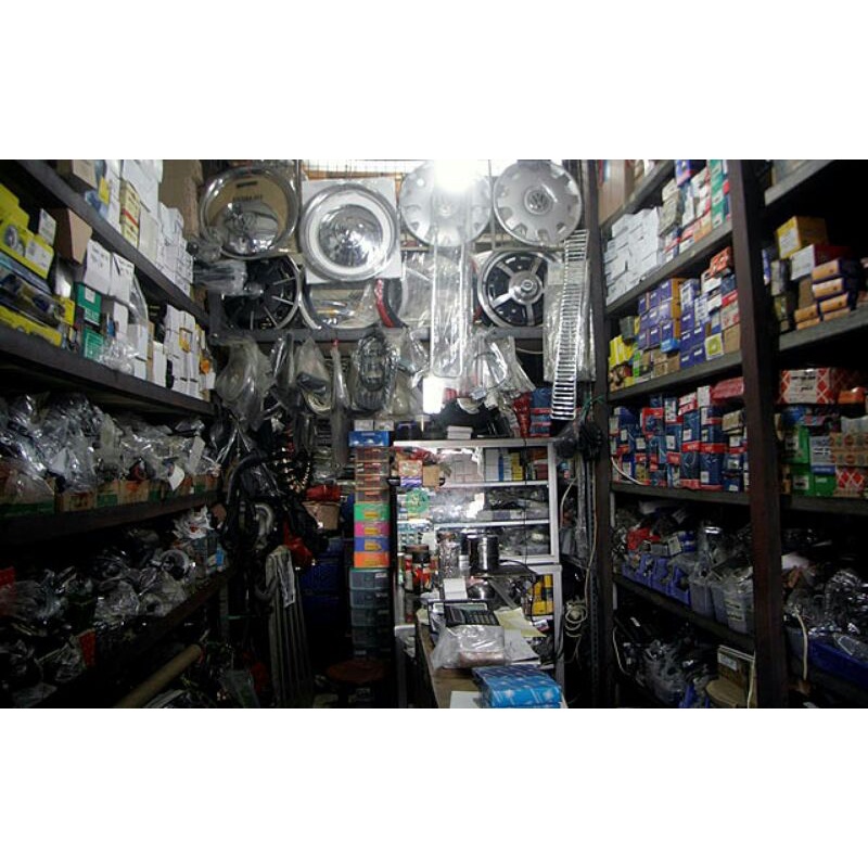 Pusat Spare Part Yamaha Surabaya Indonesia Reviewmotors Co