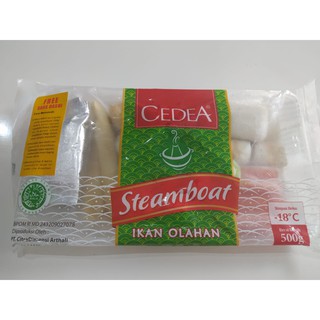 Jual Cedea Steamboat Set 500 Gram Harga Hemat | Shopee Indonesia