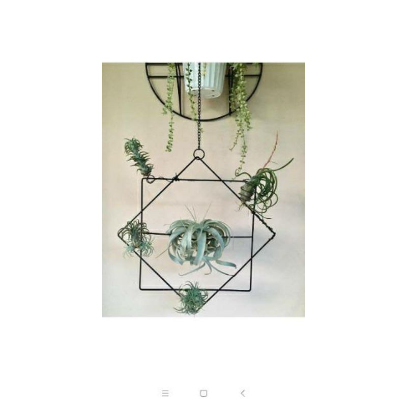 Jual CUSTOM !!! GAMBAR HANYA PEMANIS !!! STANDING POT / STANDING POT ...