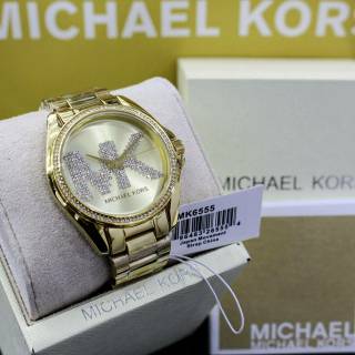 Jual Michael Kors type MK6555 Original | Shopee Indonesia