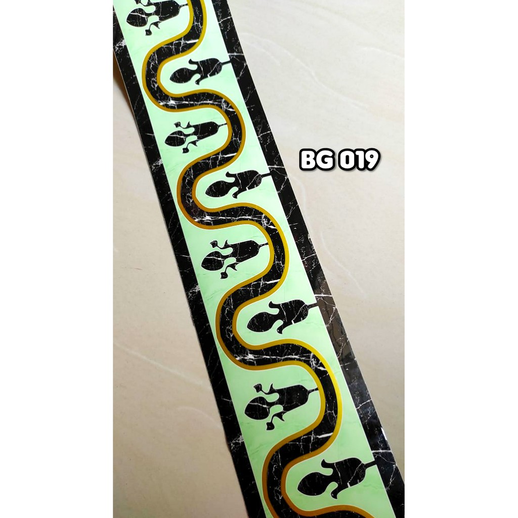 Jual HS - BG 019 BORDER GRANIT MARMER BORDERLIST LANTAI BORDER MARMER ...