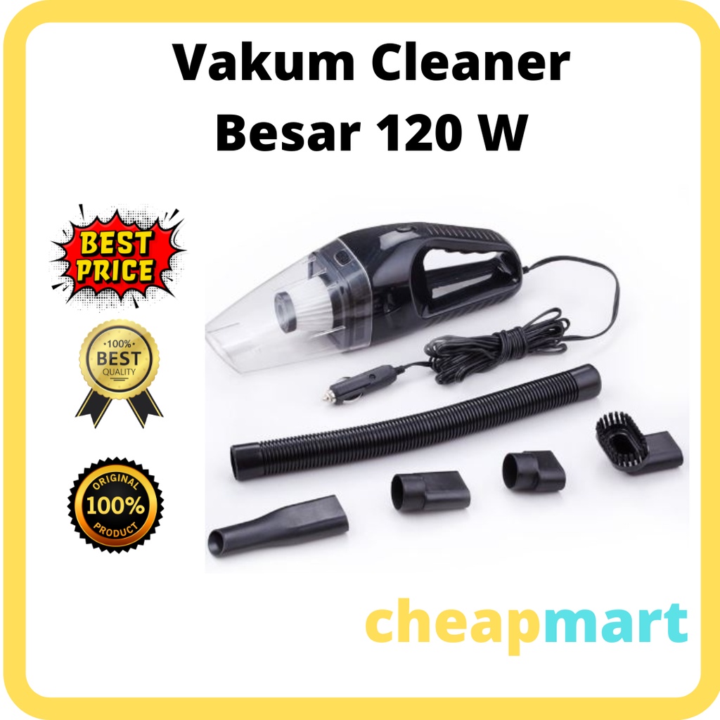 Jual Must Have Penyedot Debu Portable Penyedot Debu Serbaguna