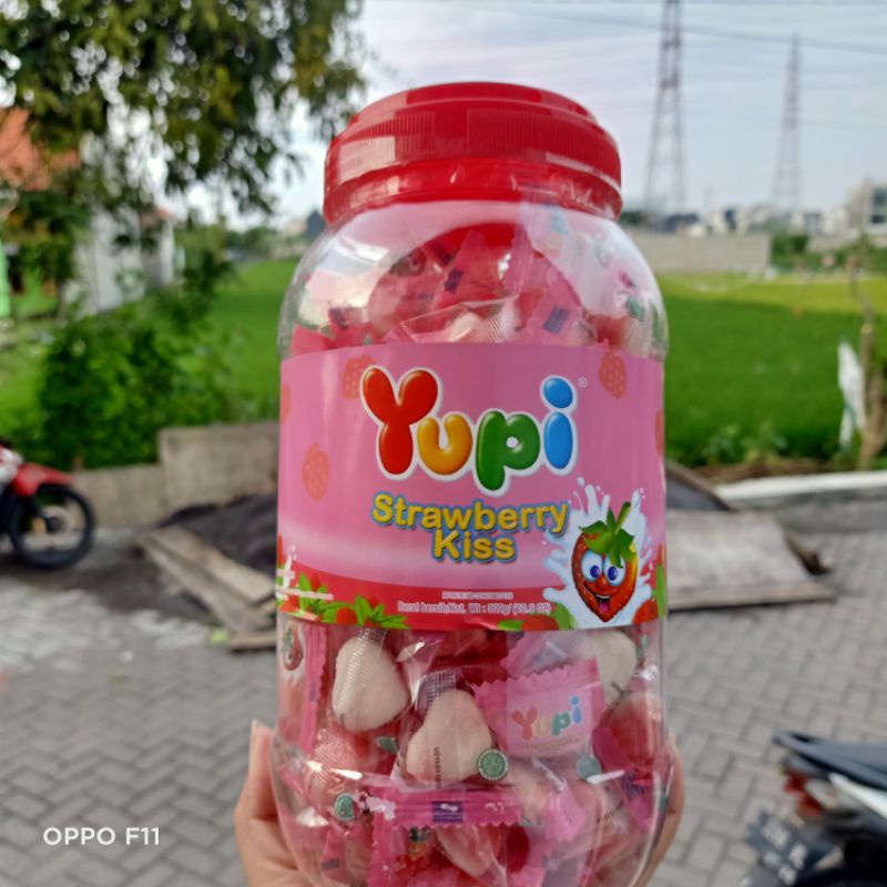 Jual yupi toples | Shopee Indonesia