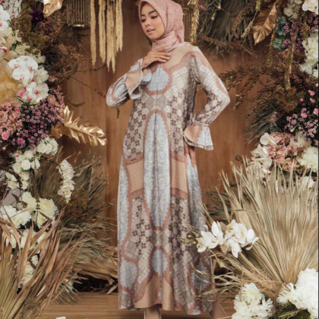 Harga Wearing Klambi Dress Terbaru September 2023 |BigGo Indonesia