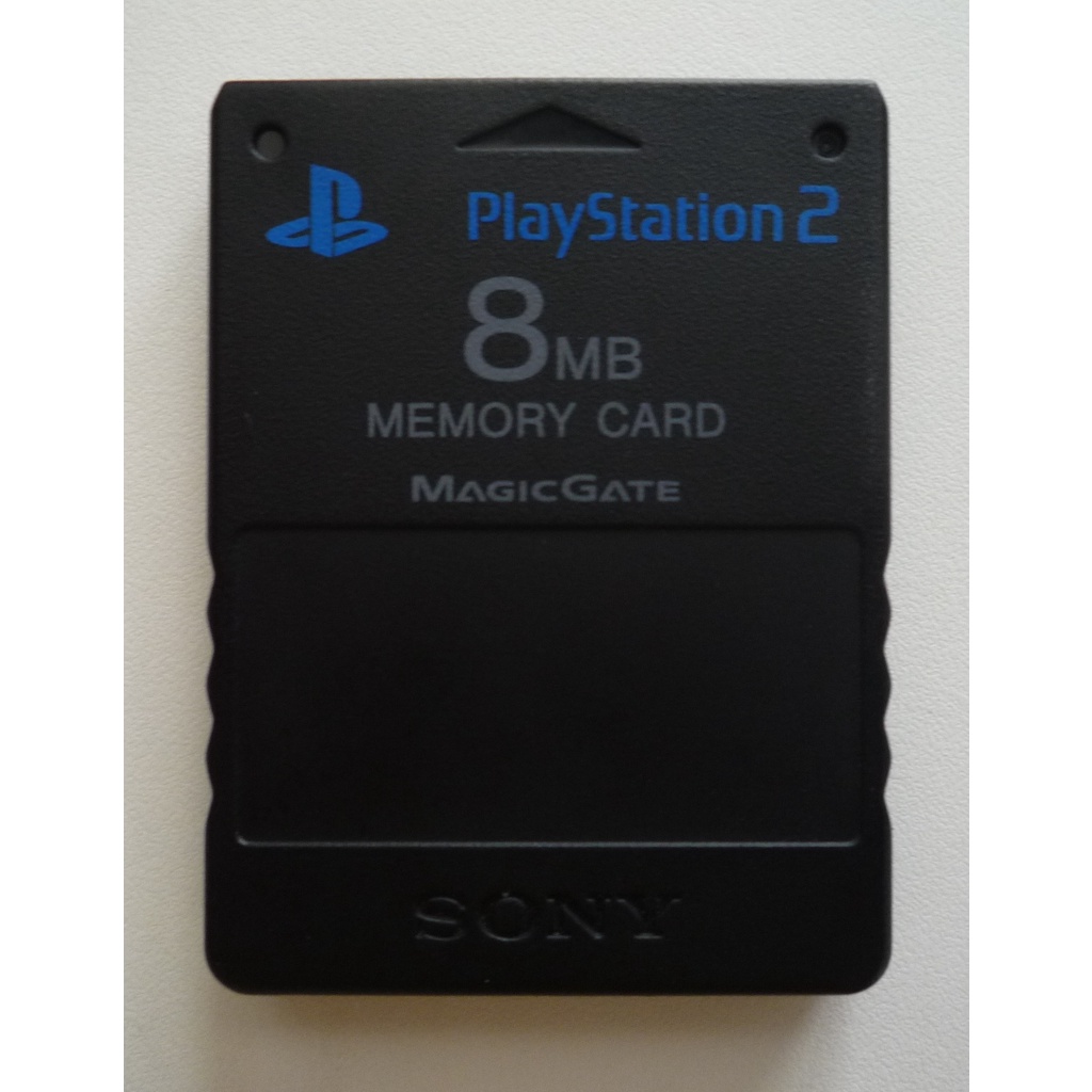 Jual Memori PS2 Baru / MCBoot / MC Fortuna | Shopee Indonesia