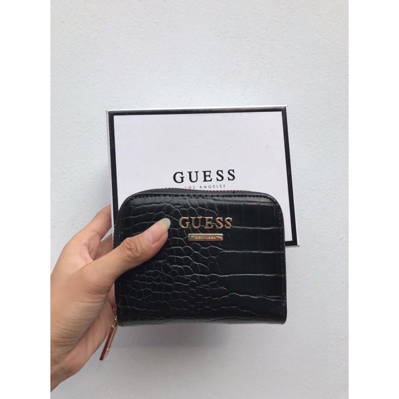 Jual Dompet Guess | Shopee Indonesia