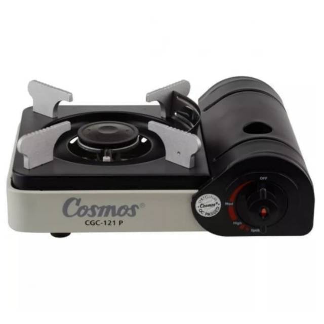 Kompor Portable Cosmos CGC 121P Kompor Kecil Kompor Mini Kompor Kemping ...