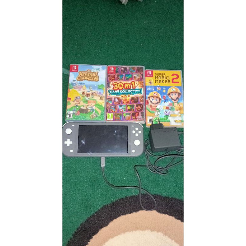 Jual nintendo switch | Shopee Indonesia