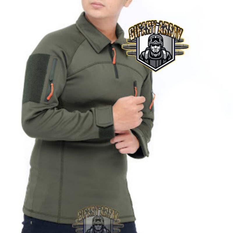 Jual Kaos BDU Combat Scuba Tactical premium lengan panjang Terbaru ... Jual Kaos BDU Combat Scuba Tactical premium lengan panjang Terbaru ...