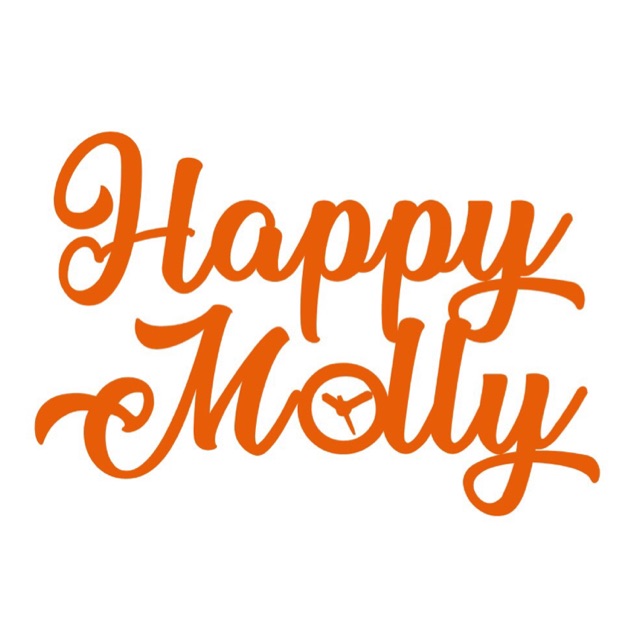 Produk Happy Molly Official Shop | Shopee Indonesia