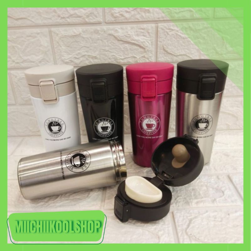 Jual TERMOS MINI / TERMOS / BOTOL MINUM TUMBLER / TUMBLER TERMOS / TERMOS MURAH / TERMOS ...