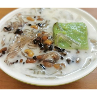 Jual # Ce Hun Tiaw Tiau - CeHunTiau - Cendol khas Pontianak # | Shopee ...