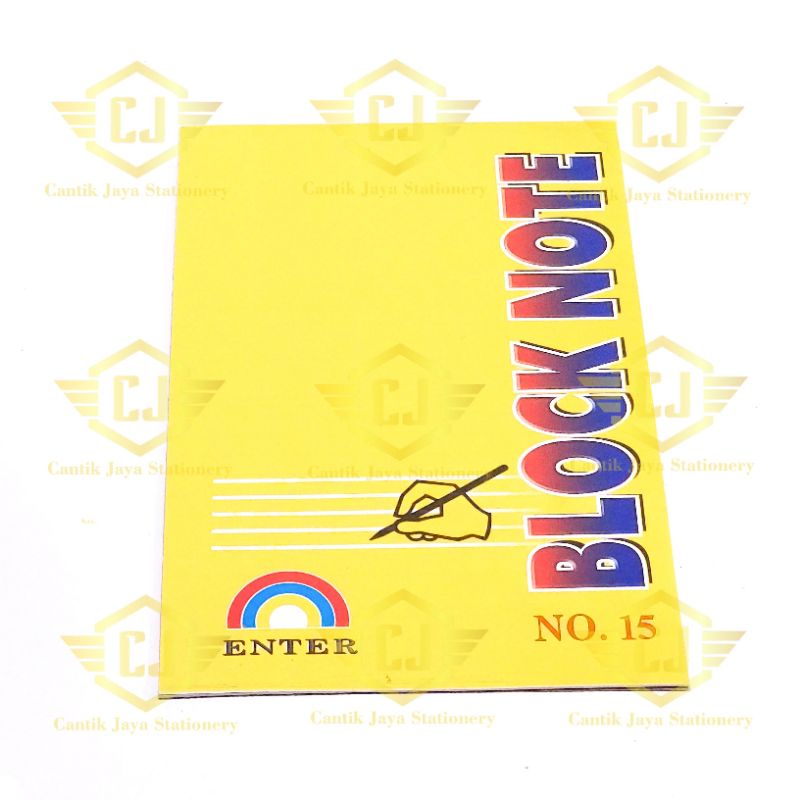 Jual Buku Writing Pad ENTER A5 Block Note | Shopee Indonesia Jual Buku Writing Pad ENTER A5 Block Note | Shopee Indonesia