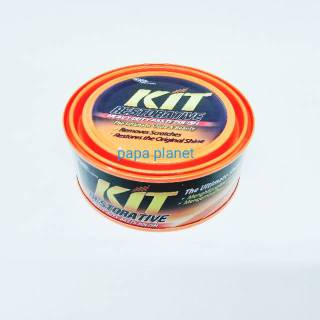 Jual KIT Paste Wax Restorative 225gr | Shopee Indonesia
