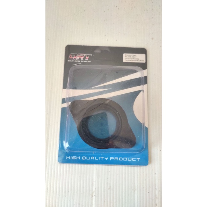 Jual Karet Intake Intek Manipul Maniful Manifold Insulator Karbu PE 28 mm racing pwk 24 Carbu ...