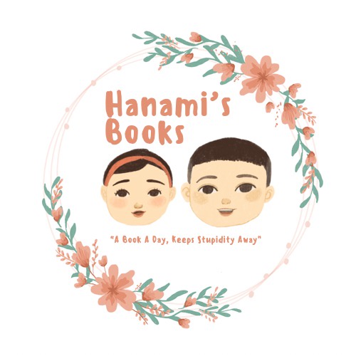 Produk hanami’sbook | Shopee Indonesia