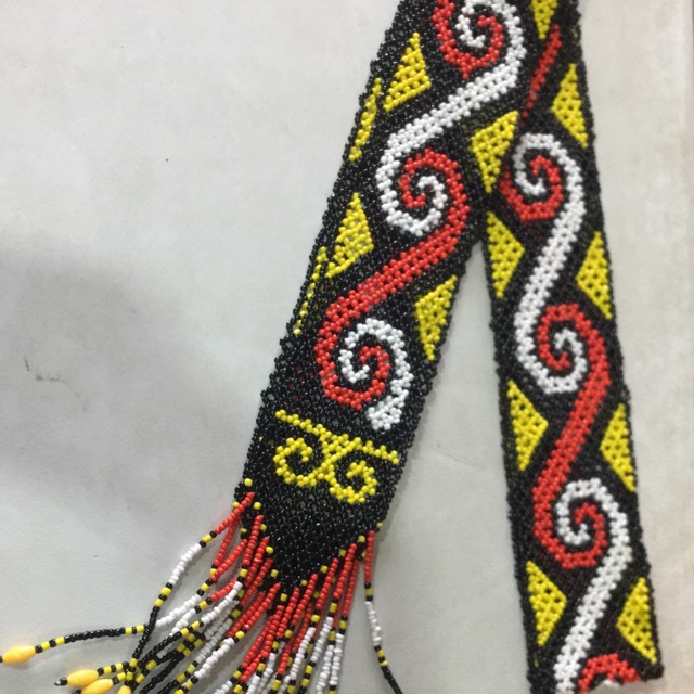 Jual Shall manik Dayak | Shopee Indonesia