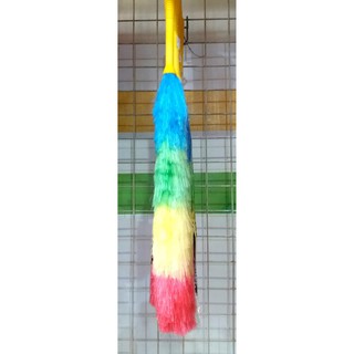 Jual Kemoceng Kemucing Sulak Tali Plastik Rafia Warna Warni Indonesia ...
