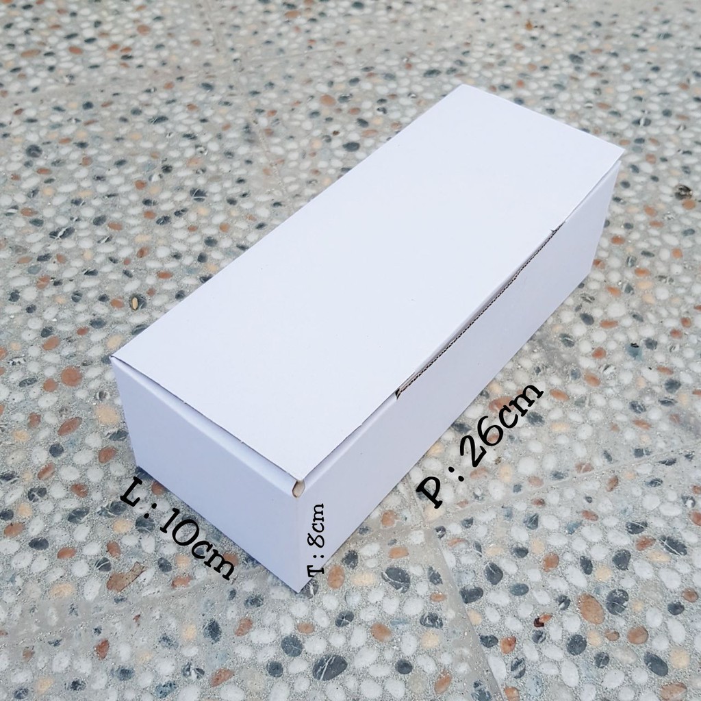 Dus Sepatu Vahn Collections Tambahan Ukuran Kecil | Shopee Indonesia