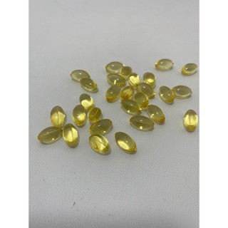 Jual Minyak Ikan 30 Butir - Minyak Ikan Kucing Musang Bajing SG ...