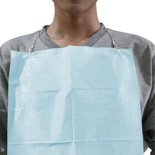 Jual Dental Bib ( Polybib ) pak isi 125 lbr OneMed Indonesia|Shopee ...