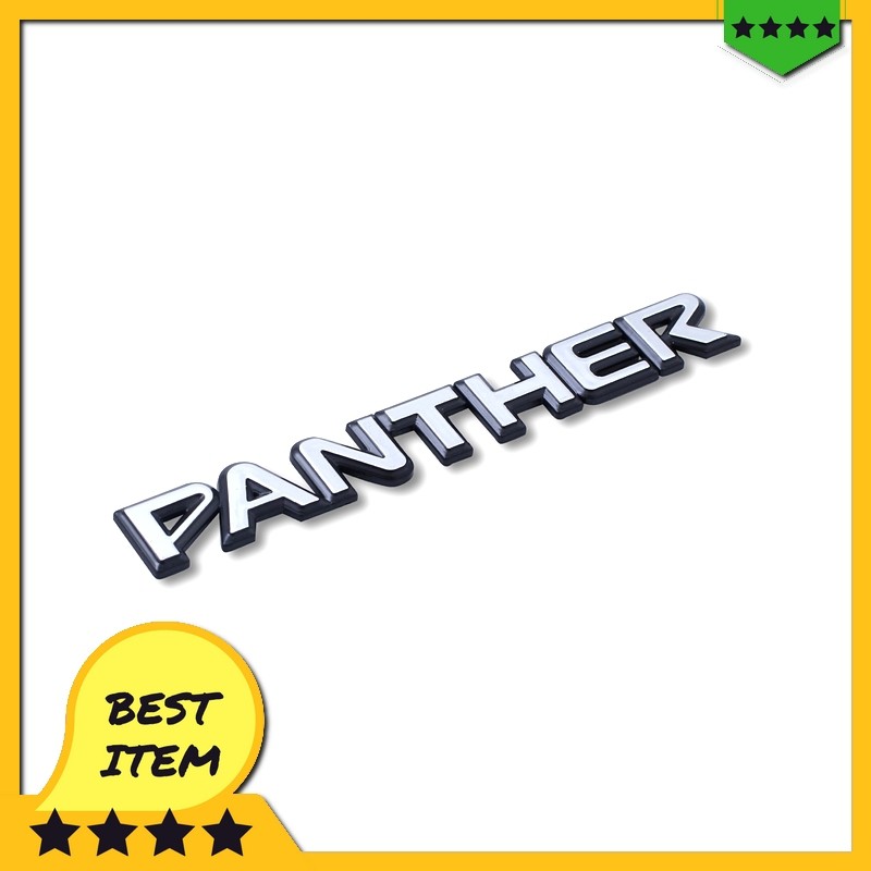 Jual jual lambang logo simbol emblem mobil isuzu panther murah terbaik ...