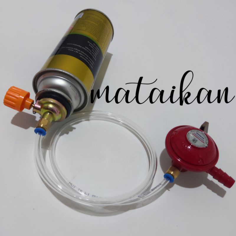 Jual Alat Refill Gas Kaleng Portable Transfer Isi Ulang Gas Hicook ...
