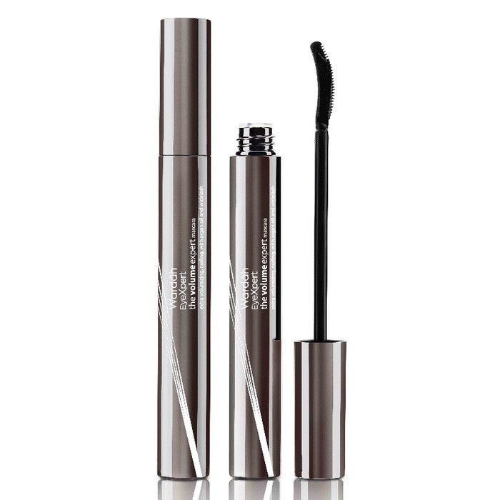 Jual ORIGINAL Maskara Wardah EyeXpert The Volume Expert Mascara Hitam ...