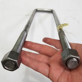 Jual Spring U Bolt / Klem / Begol / Behel Per Panjang Belakang PS100 ...
