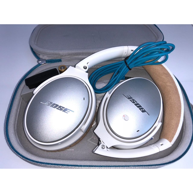 Jual Bose QC25 Original Kondisi 98% Terawat ex Pemakaian Sendiri ...