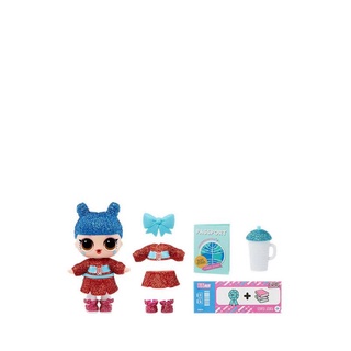 Jual LOL Surprise World Travel Dolls Boneka LOL Original | Shopee Indonesia