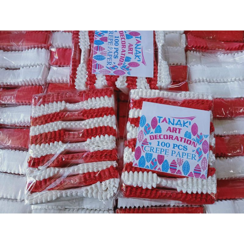 Jual kertas Merah Putih | Shopee Indonesia