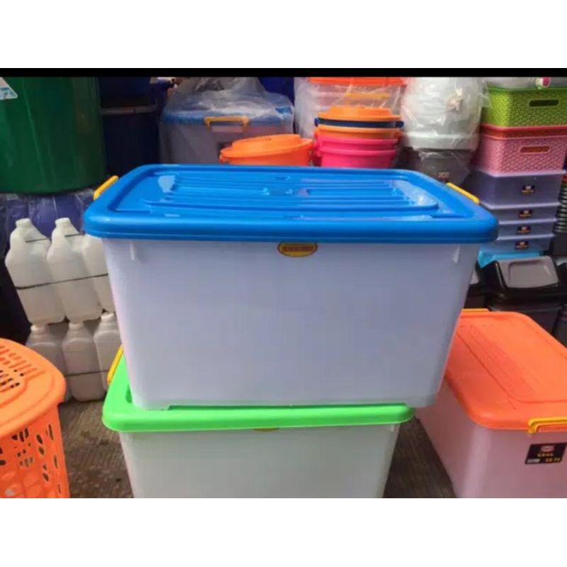 Jual Container-Box Shinpo- CB-150 Shinpo-Hercules Indonesia|Shopee ... Jual Container-Box Shinpo- CB-150 Shinpo-Hercules Indonesia|Shopee ...