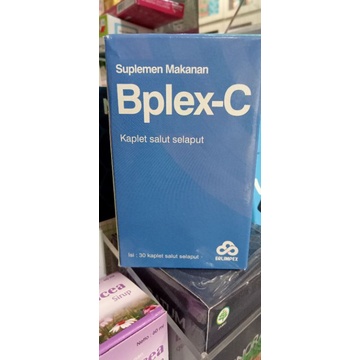 Harga Bplex-c Terbaru Agustus 2023 |BigGo Indonesia