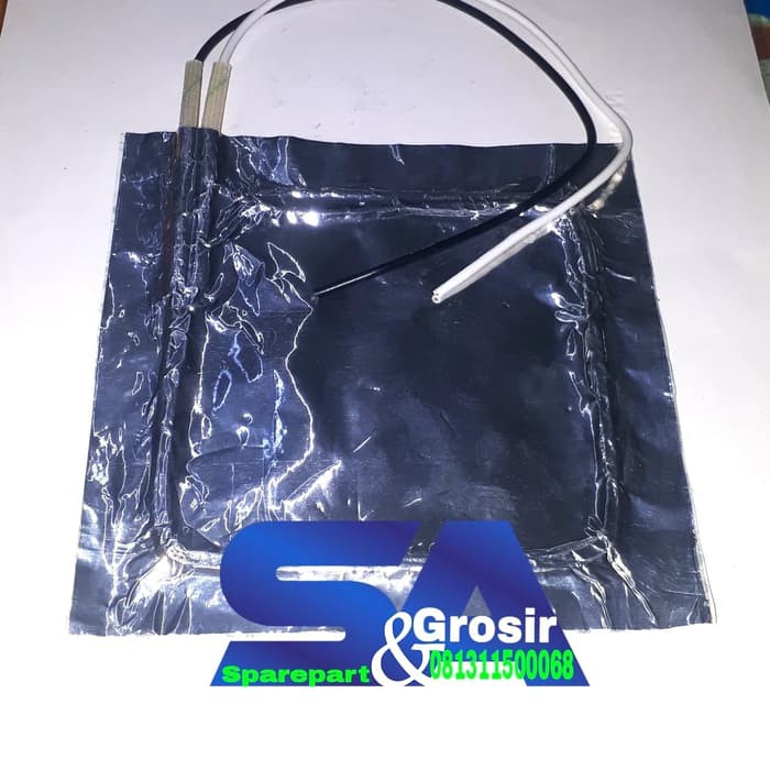 Jual Jual Elemen Atas Tutup / Heater Rice Cooker / Pemanas Majic Com ...